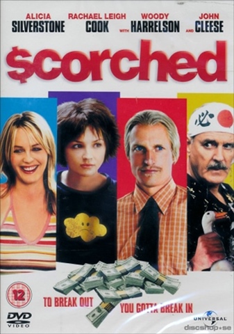 Scorched (2003) - CeX (UK): - Buy, Sell, Donate