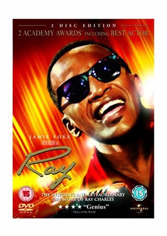 Ray (15) 2004 - CeX (UK): - Buy, Sell, Donate