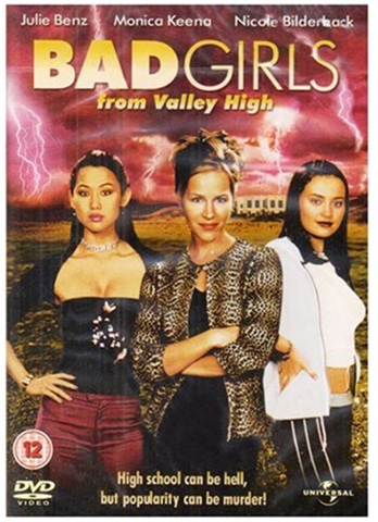 Bad Girls from Valley High (12) - CeX (UK): - Buy, Sell, Donate