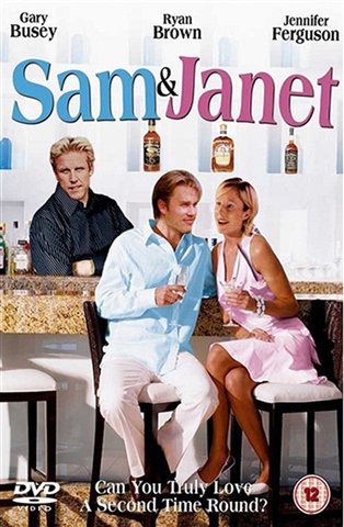 Sam & Janet (12) - CeX (UK): - Buy, Sell, Donate