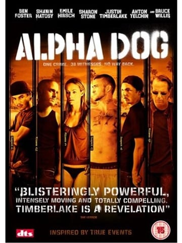 Alpha Dog - CeX (UK): - Buy, Sell, Donate