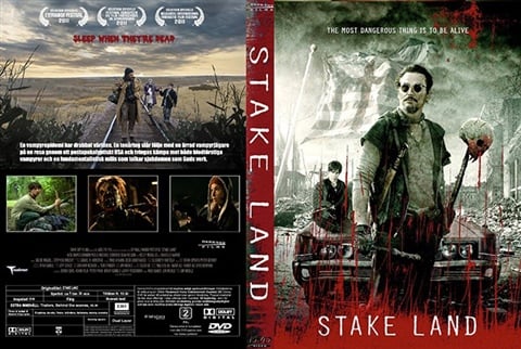 Stake Land - CeX (UK): - Buy, Sell, Donate