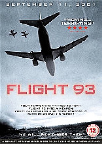 Flight 93 (15) - CeX (UK): - Buy, Sell, Donate