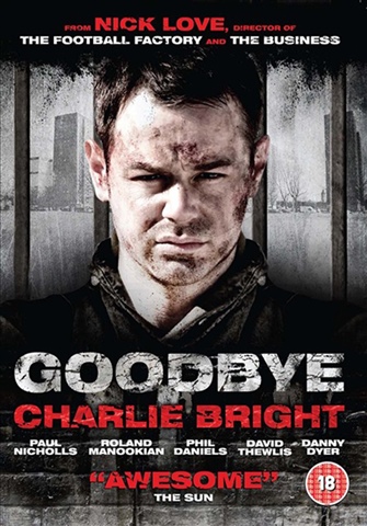 Goodbye Charlie Bright (18) - CeX (UK): - Buy, Sell, Donate