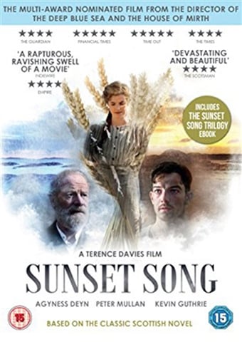 Sunset Song (15) - CeX (UK): - Buy, Sell, Donate