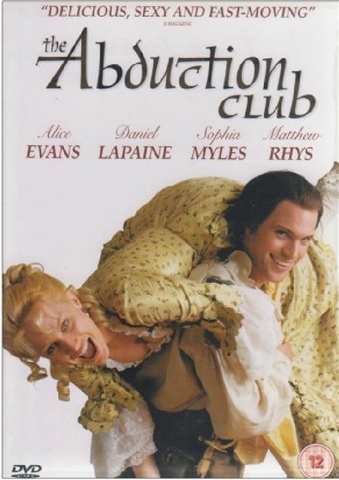 Abduction Club, The (12) - CeX (UK): - Buy, Sell, Donate