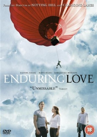 Enduring Love (18) - CeX (UK): - Buy, Sell, Donate