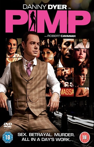 Pimp (18) 2009 - CeX (UK): - Buy, Sell, Donate