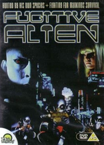 Fugitive Alien - CeX (UK): - Buy, Sell, Donate
