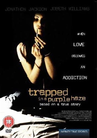 Trapped In A Purple Haze (18) - CeX (UK): - Buy, Sell, Donate