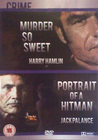 Murder So Sweet/Portrait Of A Hitman (15) - CeX (UK): - Buy, Sell, Donate