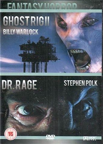 Ghost Rig 2/Dr Rage (15) - CeX (UK): - Buy, Sell, Donate