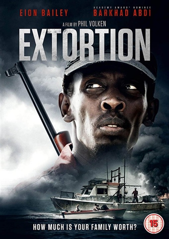 Extortion (15) - CeX (UK): - Buy, Sell, Donate