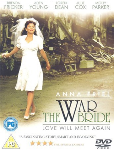 War Bride, The (PG) - CeX (UK): - Buy, Sell, Donate