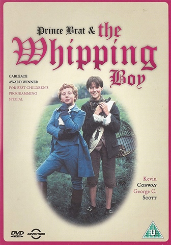 Prince Brat & The Whipping Boy - CeX (UK): - Buy, Sell, Donate