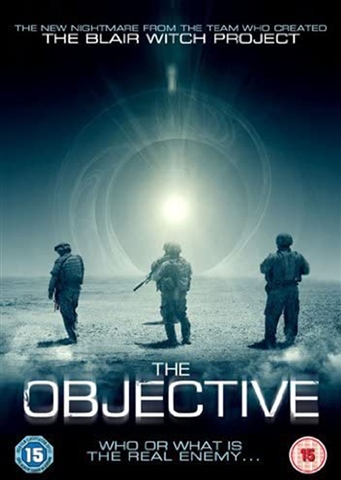 Objective, The - CeX (UK): - Buy, Sell, Donate