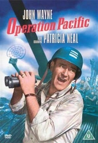 Operation Pacific (U) - CeX (UK): - Buy, Sell, Donate