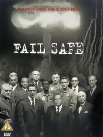 Fail Safe (2000) - CeX (UK): - Buy, Sell, Donate