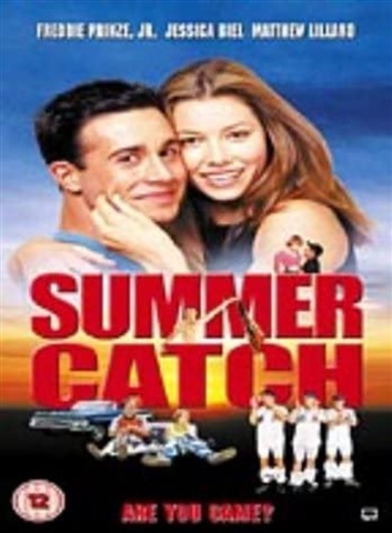 Summer Catch - CeX (UK): - Buy, Sell, Donate