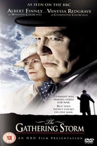 Gathering Storm, The (12) - CeX (UK): - Buy, Sell, Donate