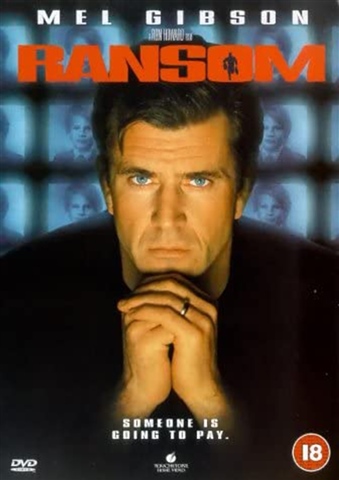 Ransom (PG) 1974 - CeX (UK): - Buy, Sell, Donate