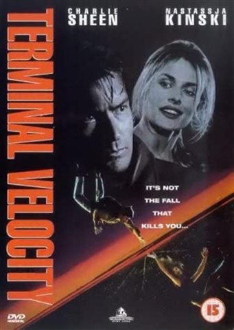 Terminal Velocity - CeX (UK): - Buy, Sell, Donate