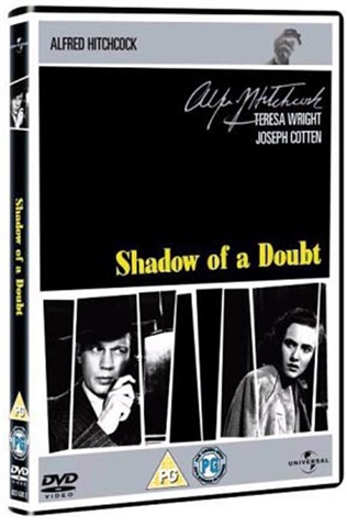Shadow Of A Doubt - CeX (UK): - Buy, Sell, Donate