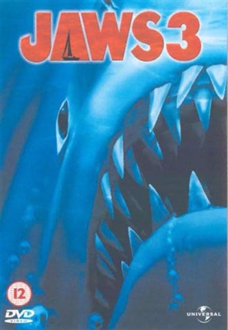 Jaws 3 - CeX (UK): - Buy, Sell, Donate
