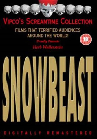 Snowbeast - CeX (UK): - Buy, Sell, Donate