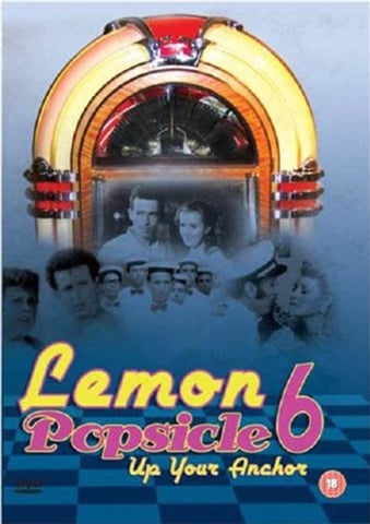 Lemon Popsicle 6, Up Your Anchor - CeX (UK): - Buy, Sell, Donate