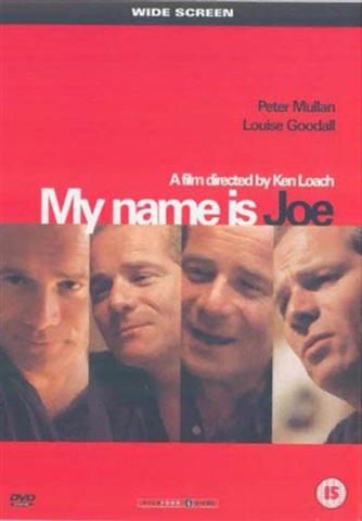 My Name Is Joe - CeX (UK): - Buy, Sell, Donate