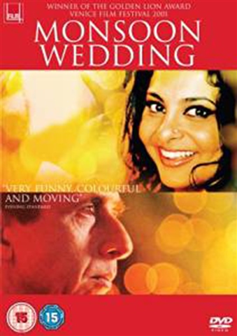 Monsoon Wedding Box Set With CD (15) - CeX (UK): - Buy, Sell, Donate