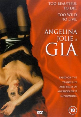 Gia (18) 1998 - CeX (UK): - Buy, Sell, Donate