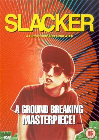 Slacker (15) - CeX (UK): - Buy, Sell, Donate