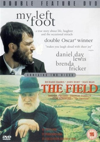 My Left Foot/ The Field - CeX (UK): - Buy, Sell, Donate