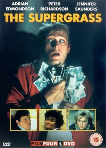 Supergrass (15) - CeX (UK): - Buy, Sell, Donate