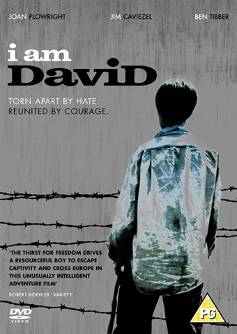 I Am David (PG) 2004 - CeX (UK): - Buy, Sell, Donate