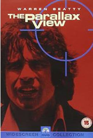 Parallax View, The (15) - CeX (UK): - Buy, Sell, Donate