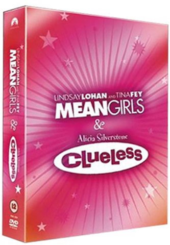 Clueless/Mean Girls - CeX (UK): - Buy, Sell, Donate