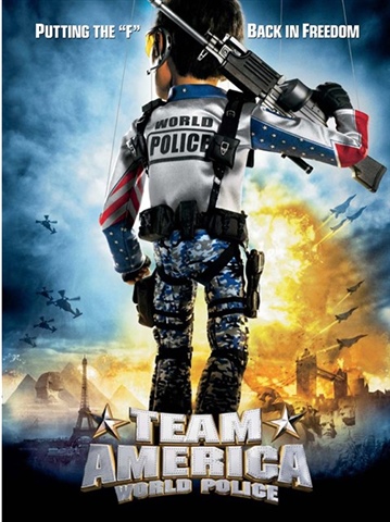 Team America World Police SE - CeX (UK): - Buy, Sell, Donate