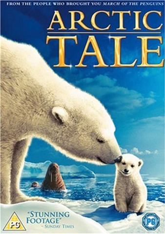 Arctic Tale - CeX (UK): - Buy, Sell, Donate