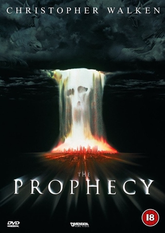 Prophecy, The - CeX (UK): - Buy, Sell, Donate