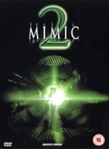 Mimic 2 (15) - CeX (UK): - Buy, Sell, Donate