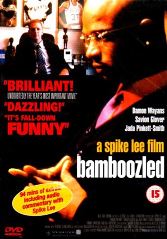 Bamboozled - CeX (UK): - Buy, Sell, Donate