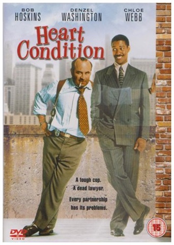 Heart Condition (15) - CeX (UK): - Buy, Sell, Donate