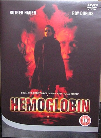 Hemoglobin (18) - CeX (UK): - Buy, Sell, Donate
