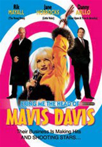 Bring Me The Head Of Mavis Davis (15) - CeX (UK): - Buy, Sell, Donate