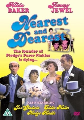 Nearest And Dearest - CeX (UK): - Buy, Sell, Donate