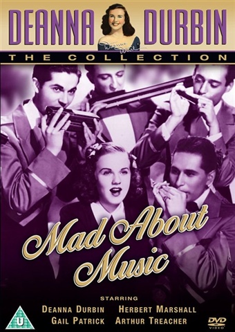 Mad About Music - CeX (UK): - Buy, Sell, Donate