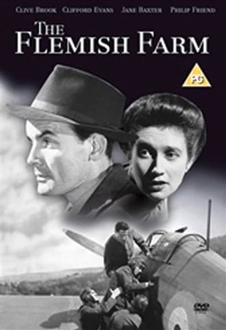 Flemish Farm, The (1943) - CeX (UK): - Buy, Sell, Donate